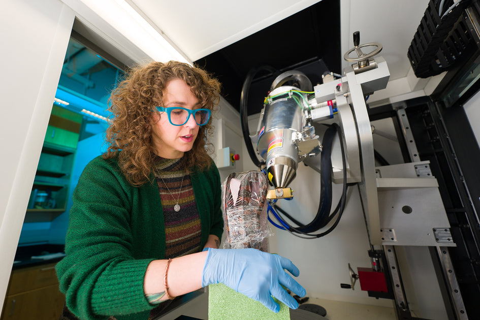 Microscopic Snake studies using the Micro-CT scanner with Levi Sim ...