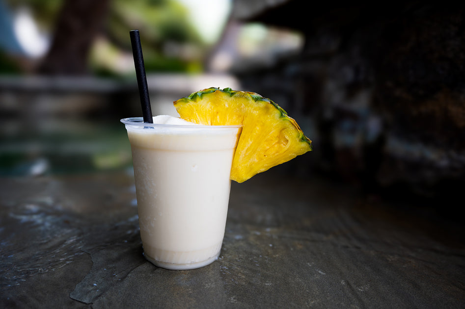 Take me Back Tuesday: Tasty Treat for the Eyes with Victoria Pavlov-Wh ...