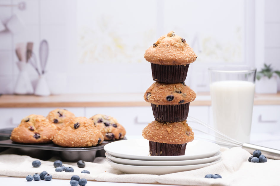 Lighting is Integral when it comes to Food Photography with Jamie Cobb ...