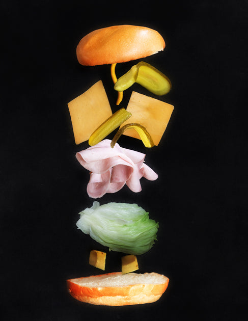 Gravity Defying Flying Food with Cathy Weatherston – platypod.com