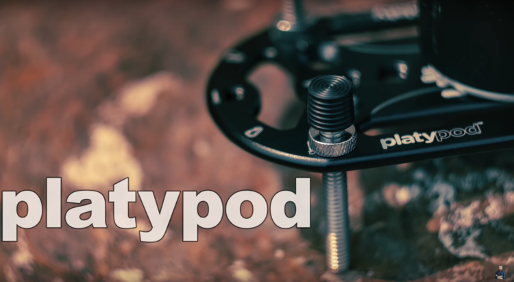 The Platypod Explored, Explained, and Exampled! – platypod.com