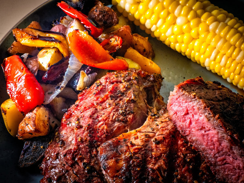 A Smoked feast for the Senses featuring Matt Suess – platypod.com