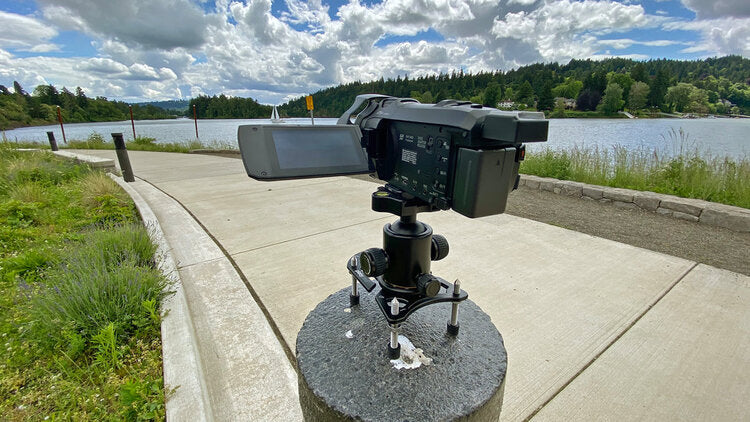 Time Lapse Video with Mark Toal – platypod.com