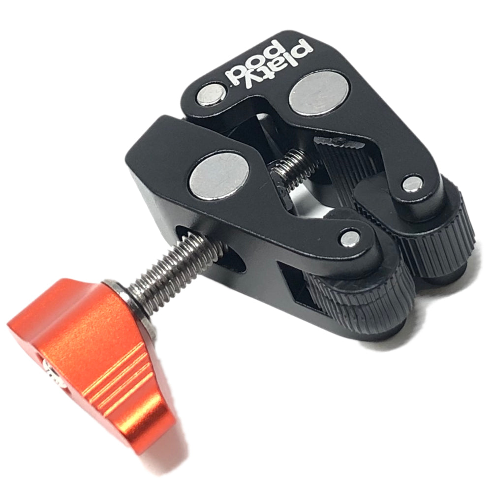Platypod Mini Super Clamp for Photography – platypod.com